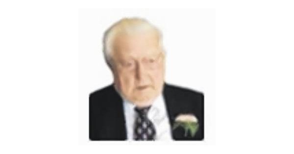 Colin Cross Obituary (2021) - Legacy Remembers