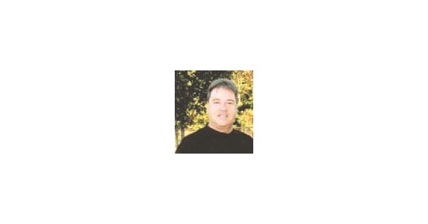 Bradley Storer Obituary (1962 - 2013) - Legacy Remembers