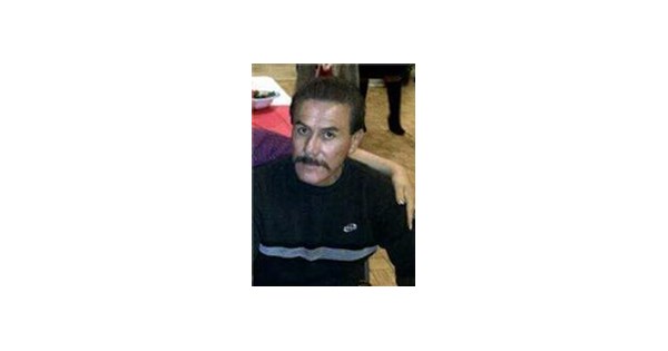 Andrew Lucero Obituary (1959 - 2015) - Portales, NM - Eastern New ...