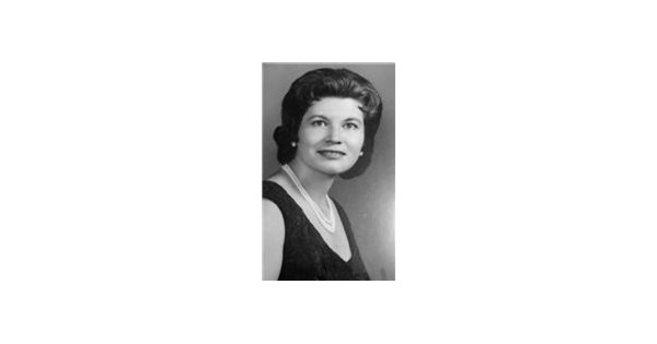 Martha Sharick Obituary (1932 - 2015) - Legacy Remembers