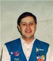 Gerald Lucero Obituary (1967 - 2015) - Legacy Remembers