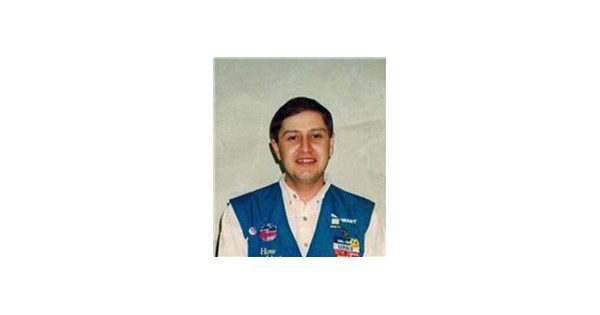 Gerald Lucero Obituary (1967 - 2015) - Legacy Remembers