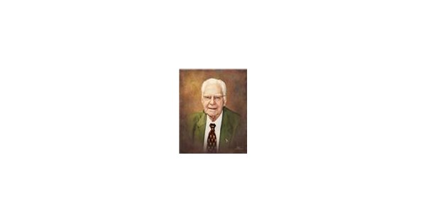 Wayne Fuller Obituary (1923-2012) - Legacy Remembers