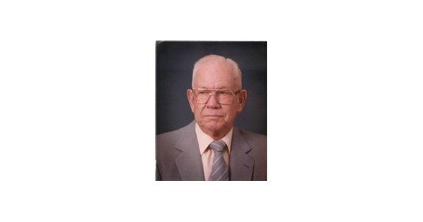 Herbert Bergstrom Obituary (1916 - 2014) - Legacy Remembers
