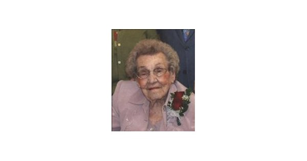 Grace Bailey Obituary (2009) - Legacy Remembers