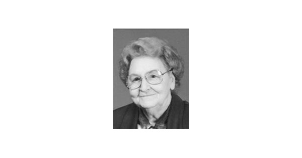 Lillian Bell Obituary (2009) - Legacy Remembers