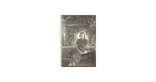 Mary Davis Obituary (2009) - Legacy Remembers