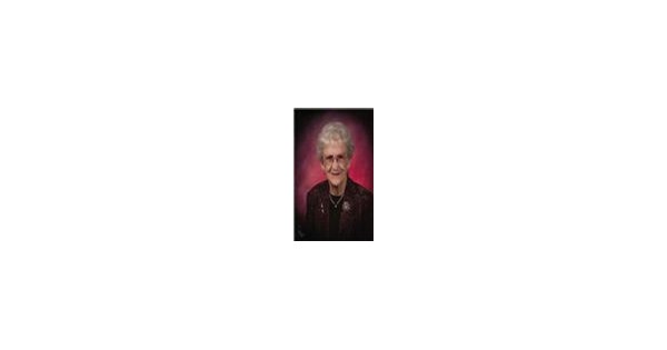 Nina Jackson Obituary (1918 - 2012) - Legacy Remembers