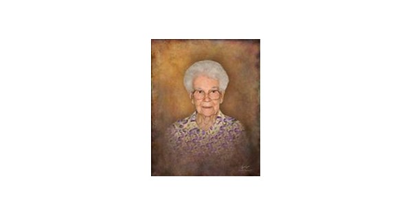 Winnie Bell Obituary (2009) - Legacy Remembers