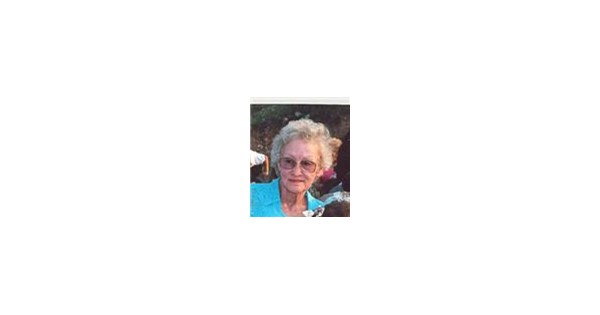Nadine Duncan Obituary (1934 - 2010) - Legacy Remembers
