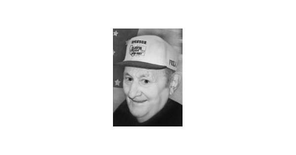 Joseph Fiola Obituary (2009) - Clovis, NM - Eastern New Mexico News