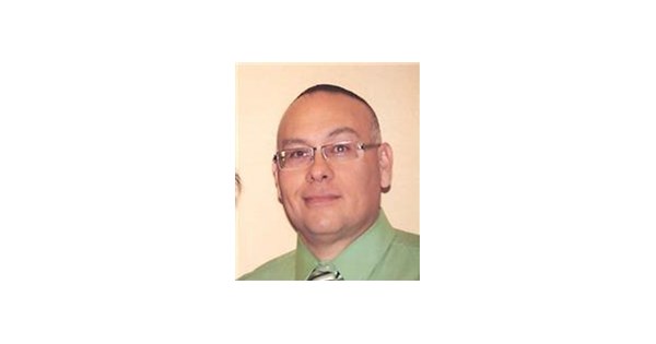 Orlando Ulibarri Obituary (1964 - 2016) - Legacy Remembers