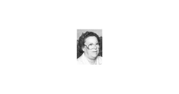 Maria Sandoval Obituary (1929-2010) - Legacy Remembers