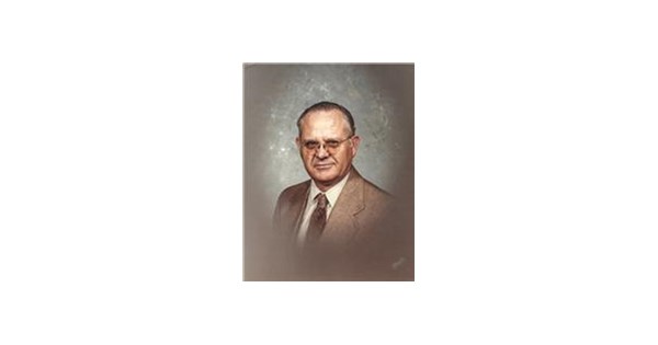 Elbert Goyne Obituary (1926 - 2014) - Legacy Remembers