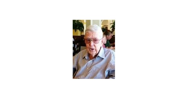 Joe Goforth Obituary (1922 - 2015) - Legacy Remembers