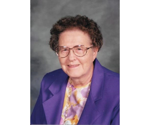 Eleanor Anderson Obituary (2015) - North East, PA - Southern WV