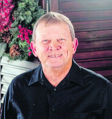 Charles Thomas Obituary (2024) - Chapmanville, WV - The Coal Valley News