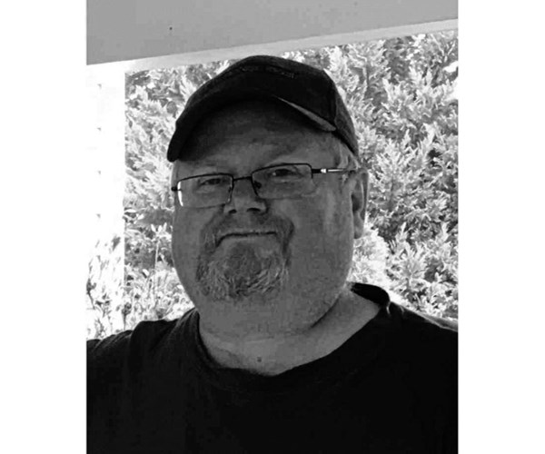 Eric White Obituary (1972 - 2025) - Ekron, KY - The Coal Valley News
