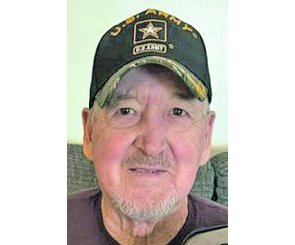 Charles Price Obituary (2025) - Danville, WV - The Coal Valley News