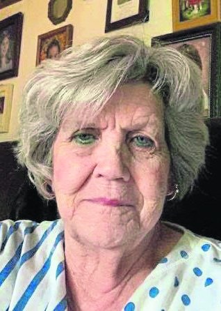 Rita Mollett Obituary (2025) - Madison, WV - The Coal Valley News