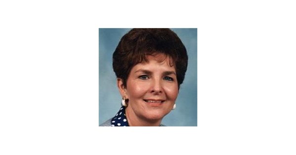 Faye Jones Obituary (1943 - 2018) - Newnan, GA - Coastal Courier