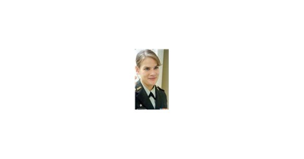 Deirdre Aguigui Obituary (2011) - Hinesville, GA - Coastal Courier