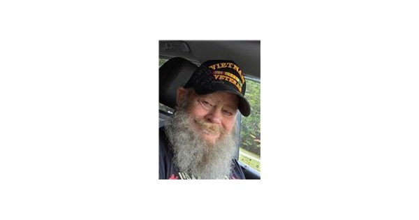 Edward Chambers Obituary (2025) - Hinesville, GA - Coastal Courier