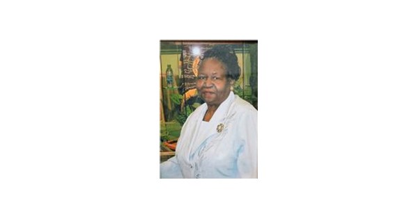 Addie Brown Obituary (1936 - 2020) - Midway, GA - Coastal Courier