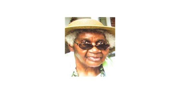 Eldoris Jackson Obituary (2023) - Hinesville, GA - Coastal Courier