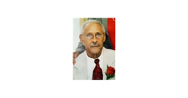 Richard Washington Obituary (1933-2015) - Midway, GA - Coastal Courier