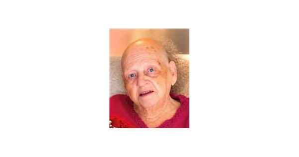 Ruth Brant Obituary (2026) - Midway, GA - Coastal Courier
