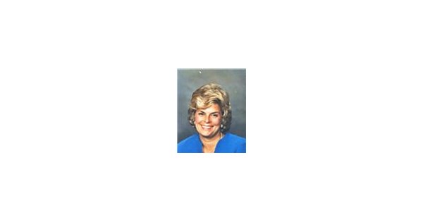 June Sanders Obituary (2010) - Hinesville, GA - Coastal Courier