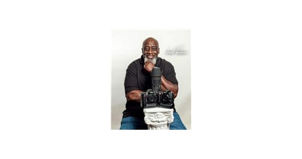 Edward Blackmon Obituary (2024) - Hinesville, GA - Coastal Courier