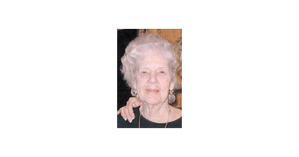 Katherine Branch Obituary (1920-2009) - Hinesville, GA - Coastal Courier