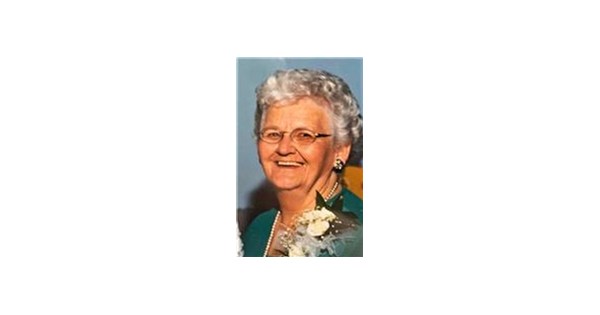 Beulah Kuntz Obituary (1928 - 2020) - Hinesville, GA - Coastal Courier