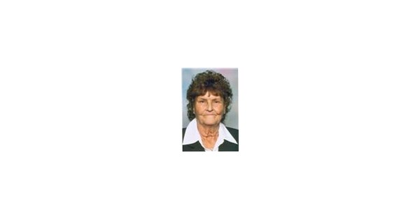 Mary Osmanski Obituary (2010) - Hinesville, GA - Coastal Courier