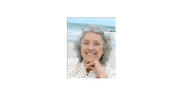 Barbara Summerall Obituary (1934-2009) - Hinesville, GA - Coastal Courier