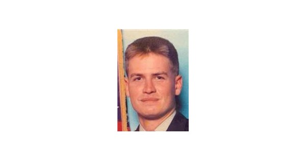 Stephen Schultz Obituary (1967 - 2023) - Midway, GA - Coastal Courier