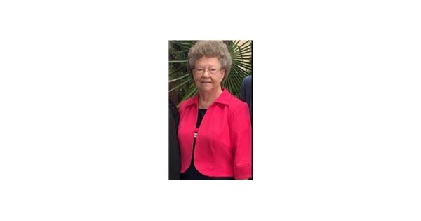 Margaret Foster Obituary (1941-2019) - Legacy Remembers