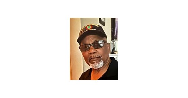 Larry Anderson Obituary (2026) - Hinesville, GA - Coastal Courier