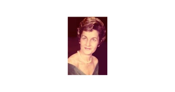 Betty Beasley Obituary (2015) - Midway, GA - Coastal Courier