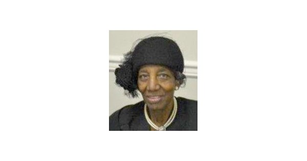 Geneva Anderson Obituary (1922-2017) - Riceboro, GA - Coastal Courier