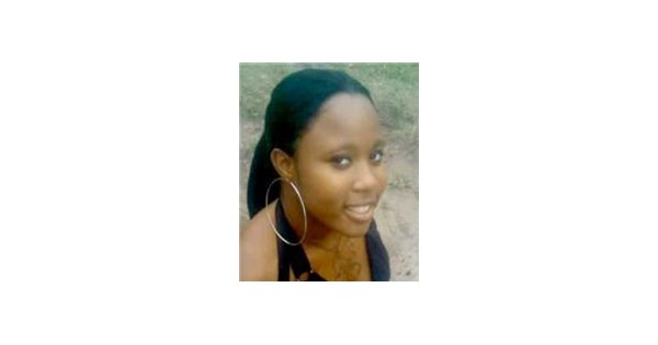 Alexis Johnson Obituary (1996-2015) - Allenhurst, GA - Coastal Courier