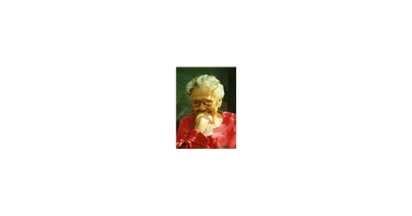 Myrtice Davis Obituary (2011) - Hinesville, GA - Coastal Courier