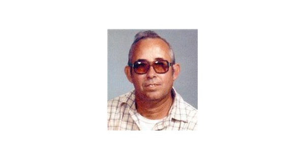 Rufus Brady Obituary (1936-2014) - Gum Branch, GA - Coastal Courier