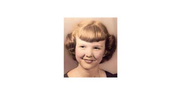 Merlene Altman Obituary (1936 - 2023) - Jesup, GA - Coastal Courier