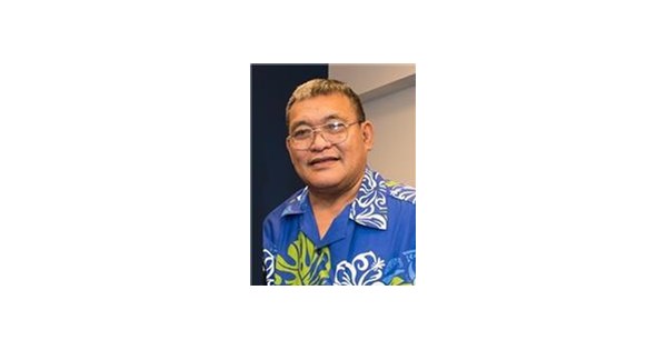 Kilifi Matavao Obituary (1950 - 2019) - Hinesville, GA - Coastal Courier