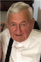 Martin Coffer Obituary - Death Notice and Service Information