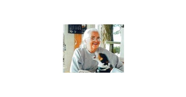 ALICE HORSMAN Obituary (2018) - The Coast Reporter
