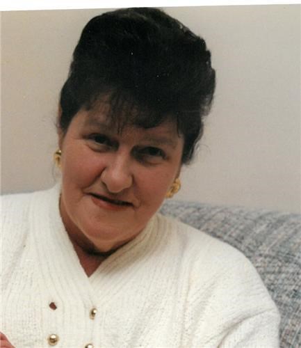 ELIZABETH DUNCAN Obituary (2022) - The Coast Reporter